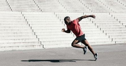 400 Meter Control Tests to Measure Speed, Speed Endurance and General ...