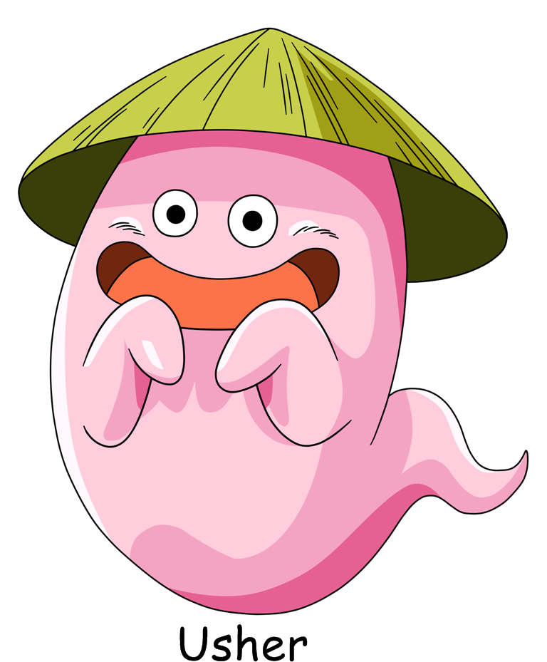 Mundo Dragon Ball: Saga Uranai Baba