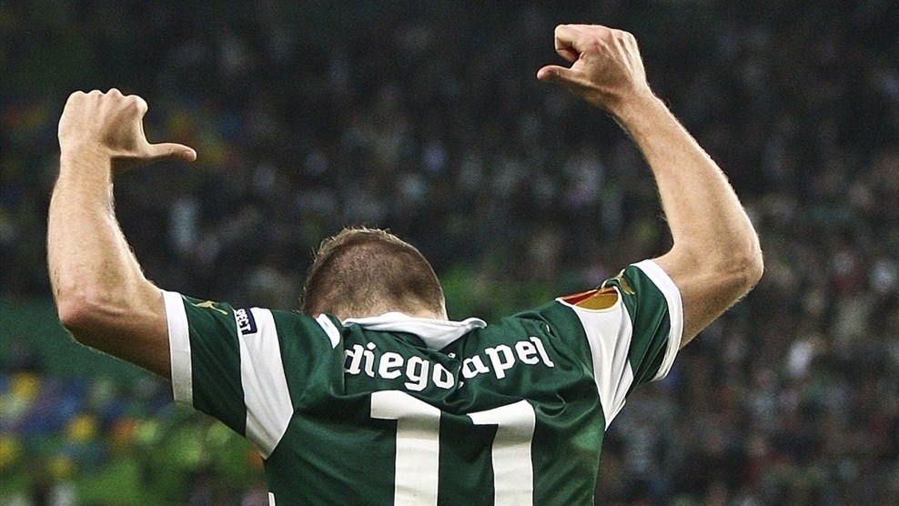 Diego Capel | TOP SOCCER PLAYERS