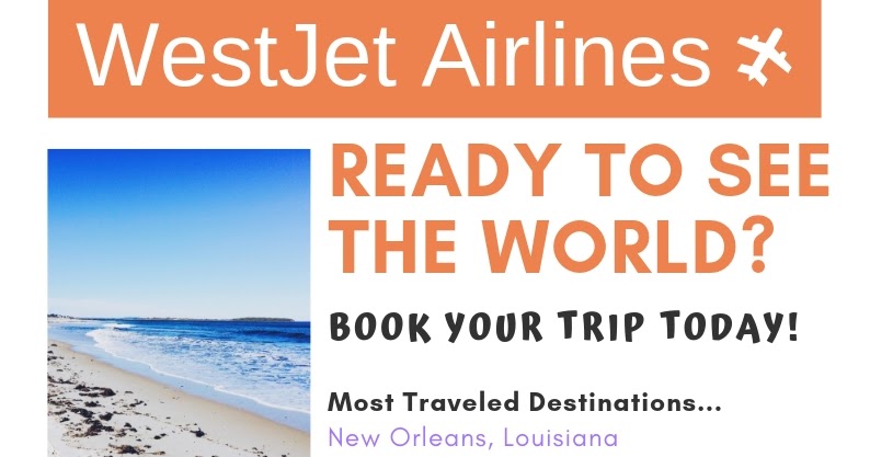 How to manage my booking with WestJet Airlines?