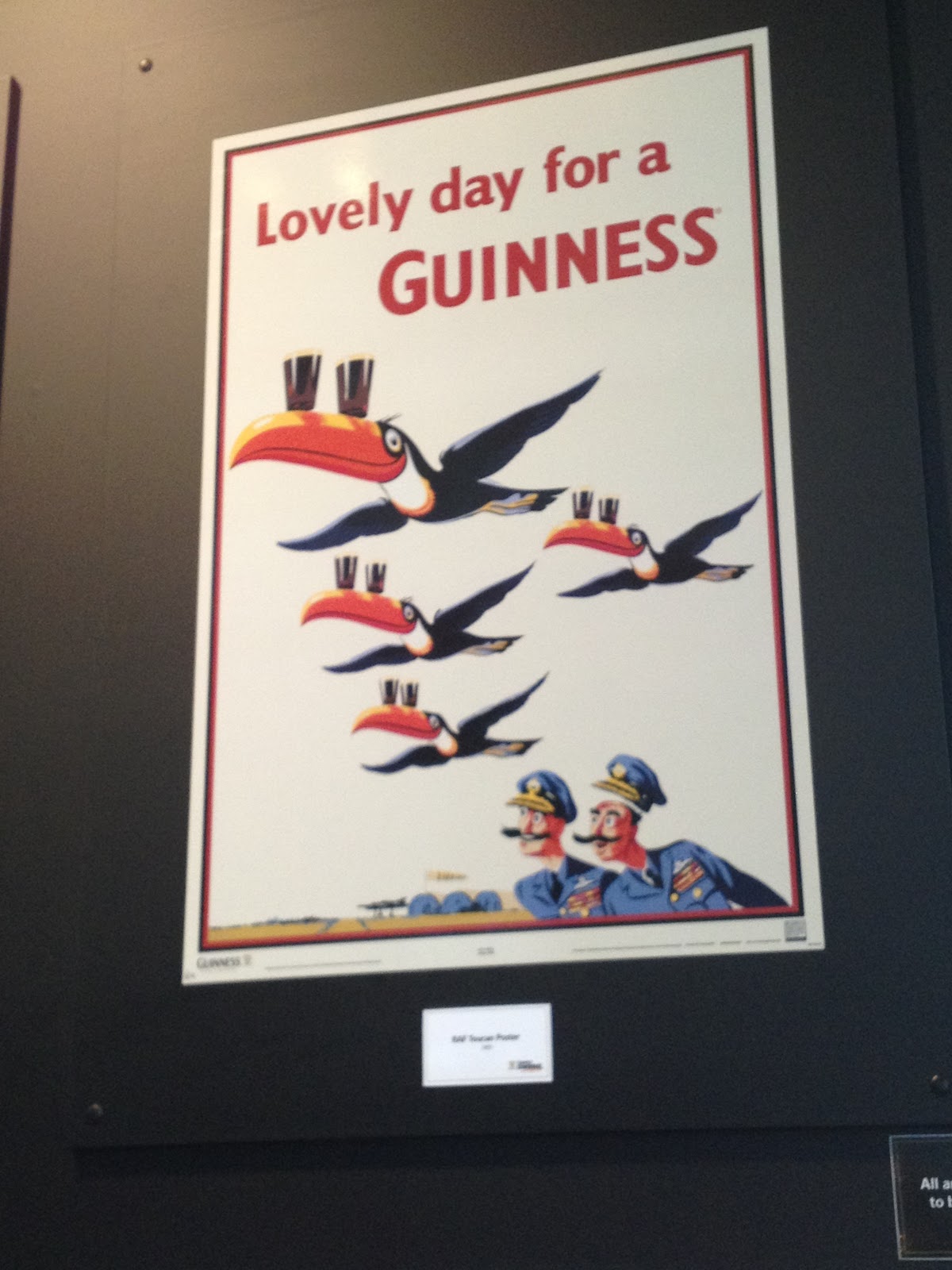 Ireland Summer 2012: Ireland Ads: Hi/Lo Culture