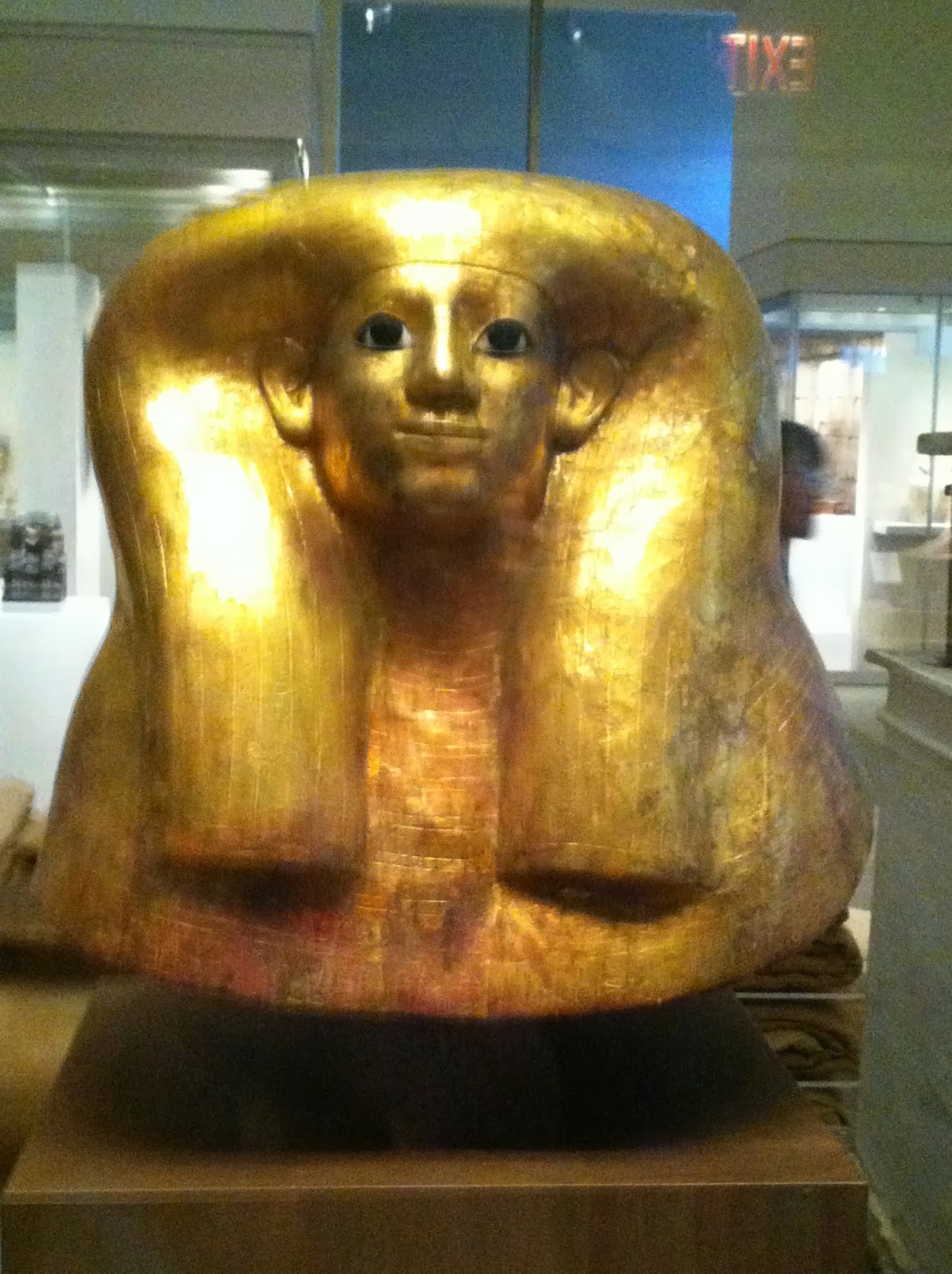 Near Eastern Archaeology: Tomb of the Parents of Senenmut (Cont.)