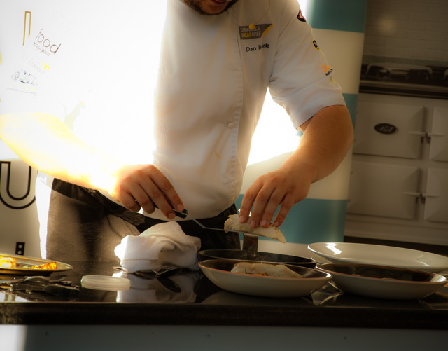 Through the Gaps! - Newlyn Fishing News: The Great Cornish Food ...