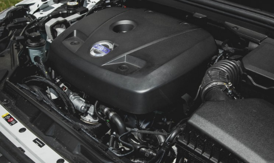 2018 Volvo XC60 Release Date, Specs, and Redesign