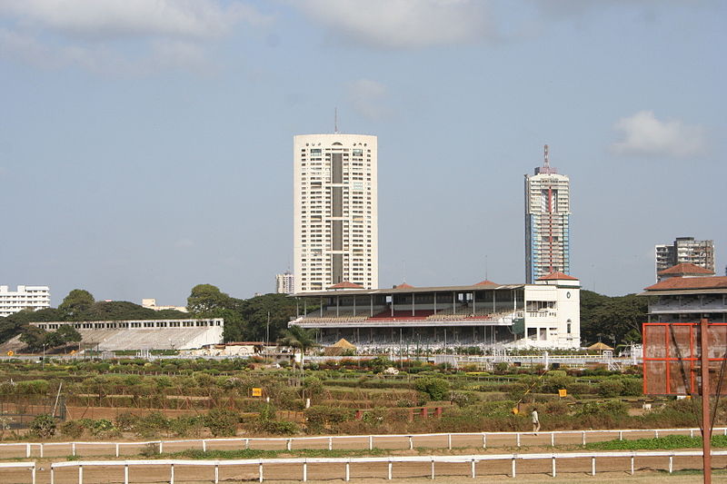 MAHALAXMI RACE COURSE - Amazing Maharashtra