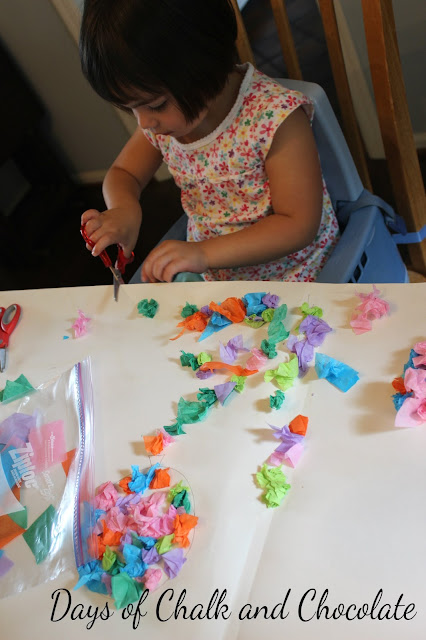 Top 20 Easy and Fun Toddler Activities! | Days of Chalk and Chocolate