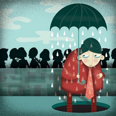 Reencuentro de Almas: El negativismo... Uno de nuestros peores enemigos