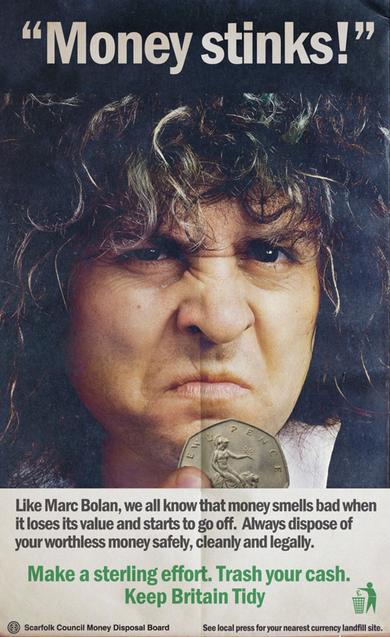 Scarfolk Council: 2016