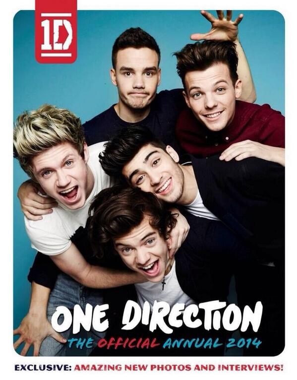 Fotos de one direction 2014 para portada - Imagui