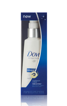 Dove launch NEW Intensive Repair Mask and Overnight Crème | Perfectly ...