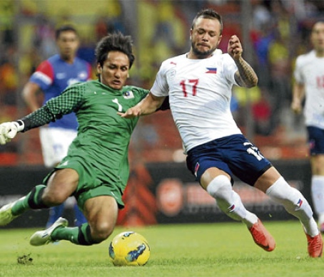 THEOMARSPORTS: The signing of Farizal Marlias and Abdul Hadi Yahya ...