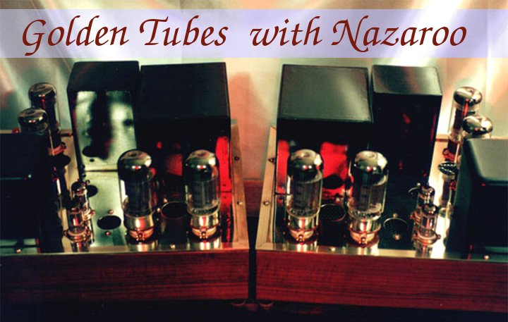 Golden Tubes: Tube Biasing 101 (Pt 2): 12AX7 bias chart!