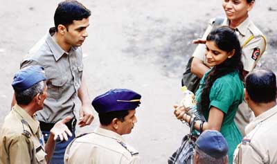 Latest Garam Gossips - No. 1 Bollywood Information Website: RGV to film ...