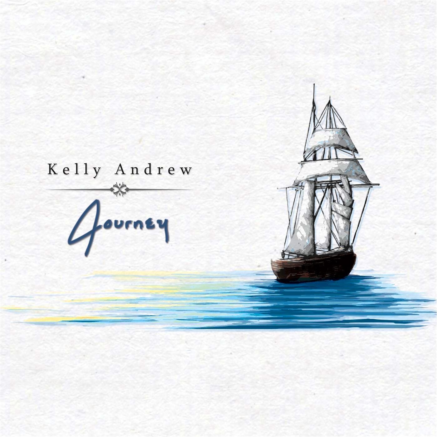 World Of Discovery - Kelly Andrew - Journey (2014)