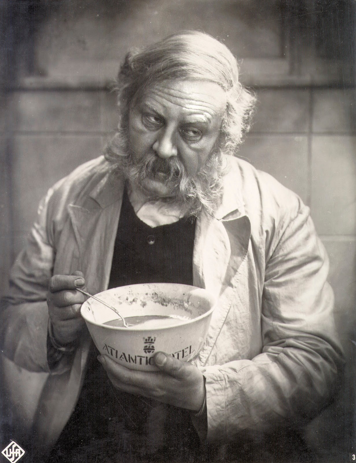 Jeff Rapsis / Silent Film Music: Next up: Murnau's 'The Last Laugh ...