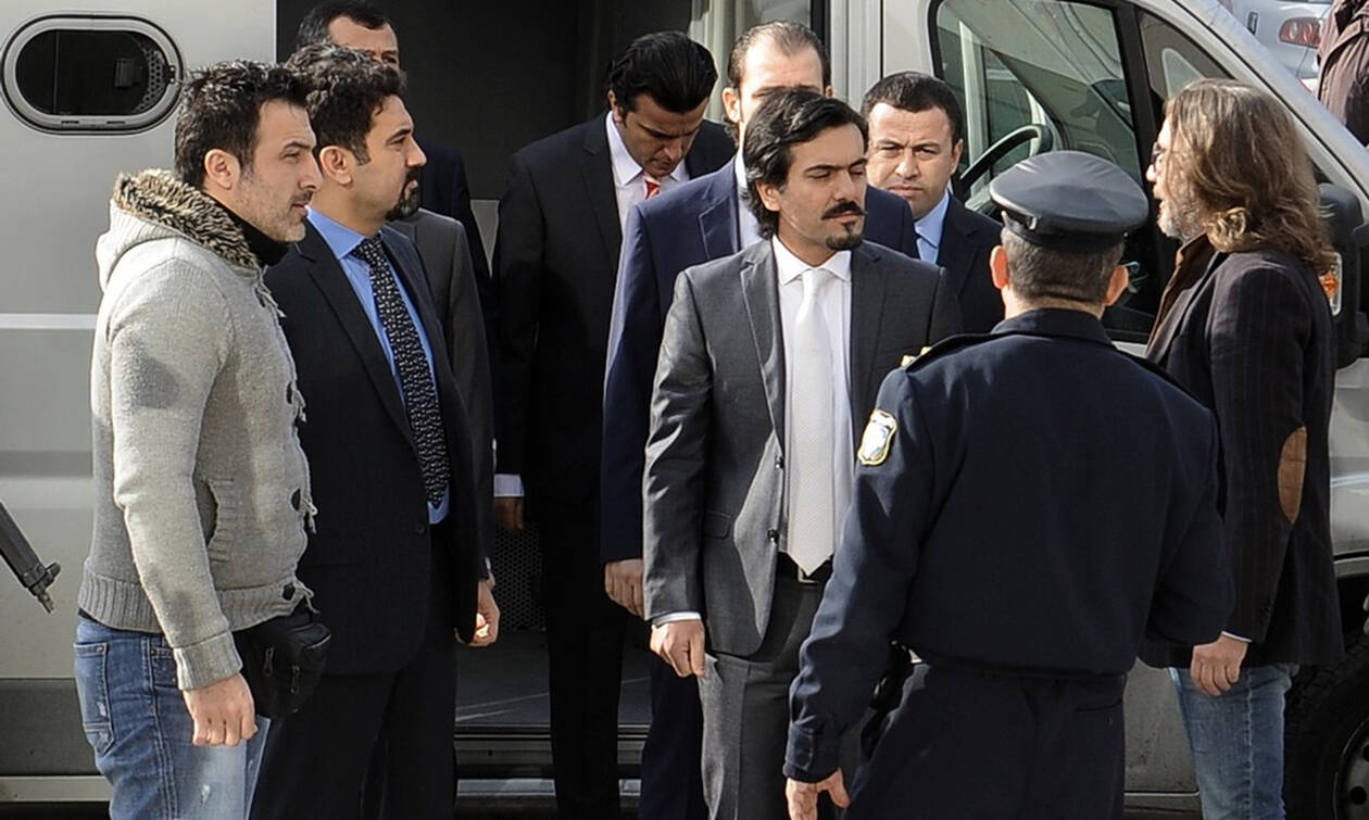 PoliceVoice: ΠΟΛΕΜΙΚΗ ΚΙΝΗΣΗ! ΟΙ ΤΟΥΡΚΟΙ ΔΙΝΟΥΝ 700.000 ΕΥΡΩ ΤΟ «ΚΕΦΑΛΙ ...