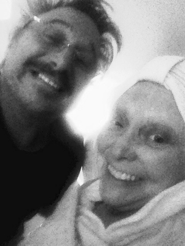 Chuck Negron: Twins Forever