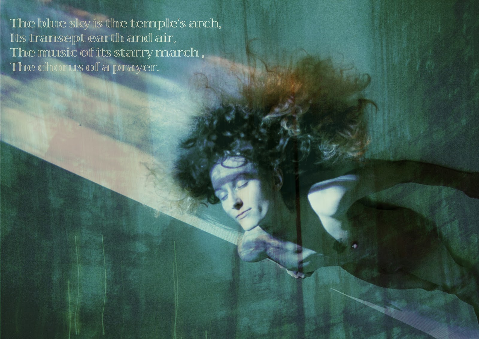 If you know my name,don't speak it out