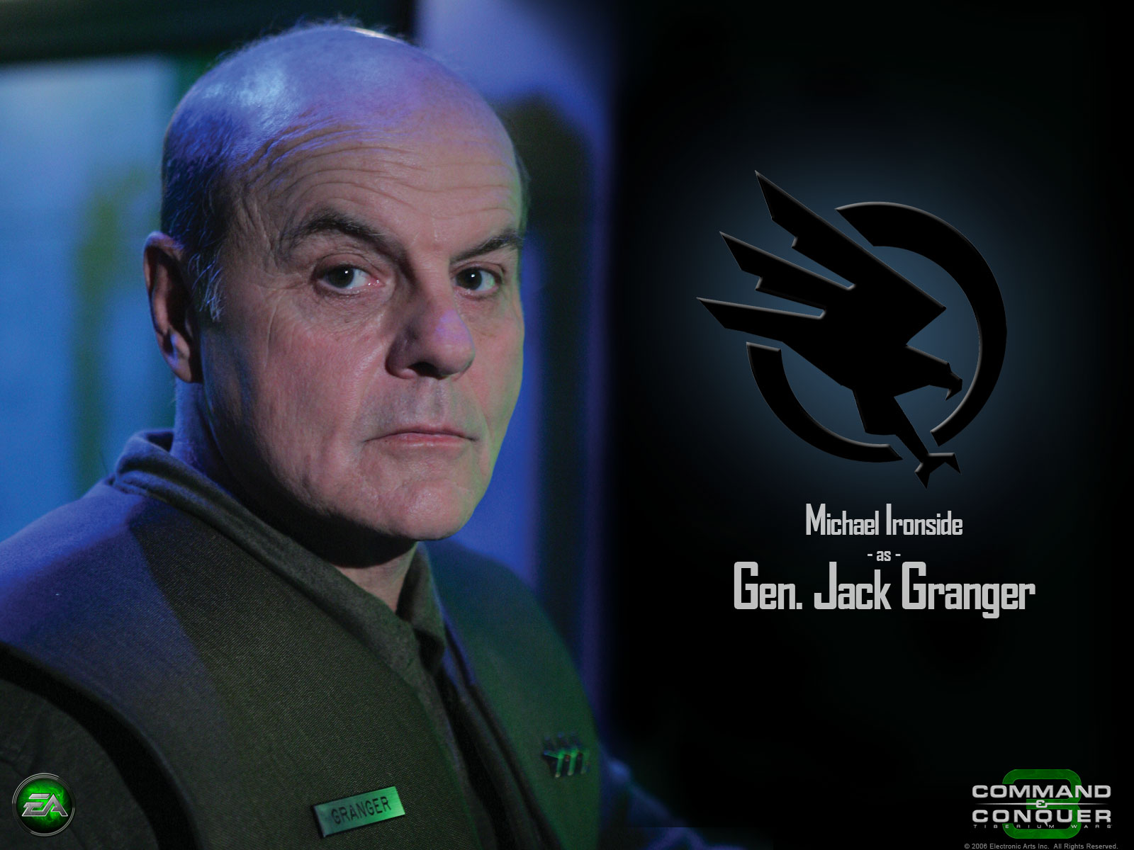 Desktop Wallpapers: Command and Conquer 3