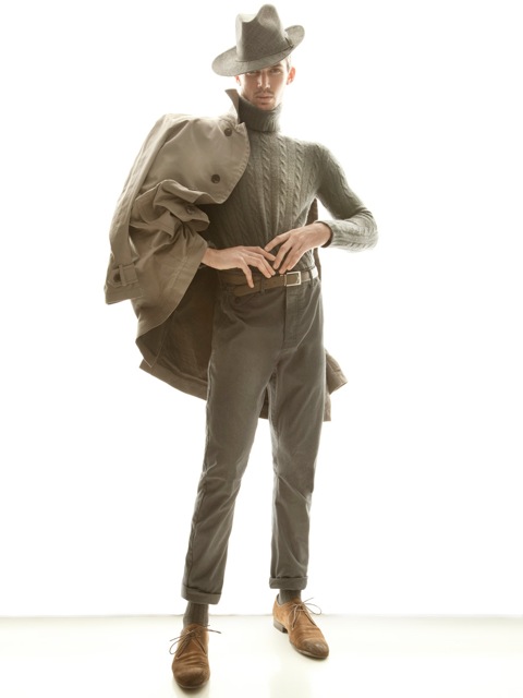 Tyler Martin by Tony Duran | Homotography