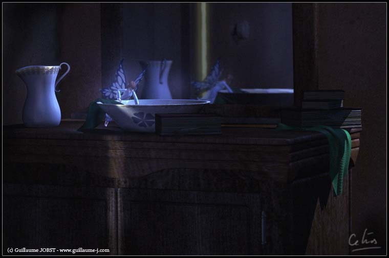 Guillaume Jobst CG blog: Gallery Guillaume Jobst CG blog: Gallery