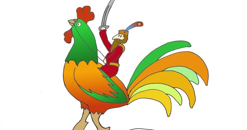 Polskie legendy: Pan Twardowski