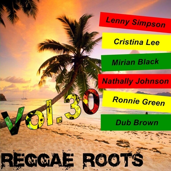 Disco Reggae Brasil: Reggae Roots Volume 30