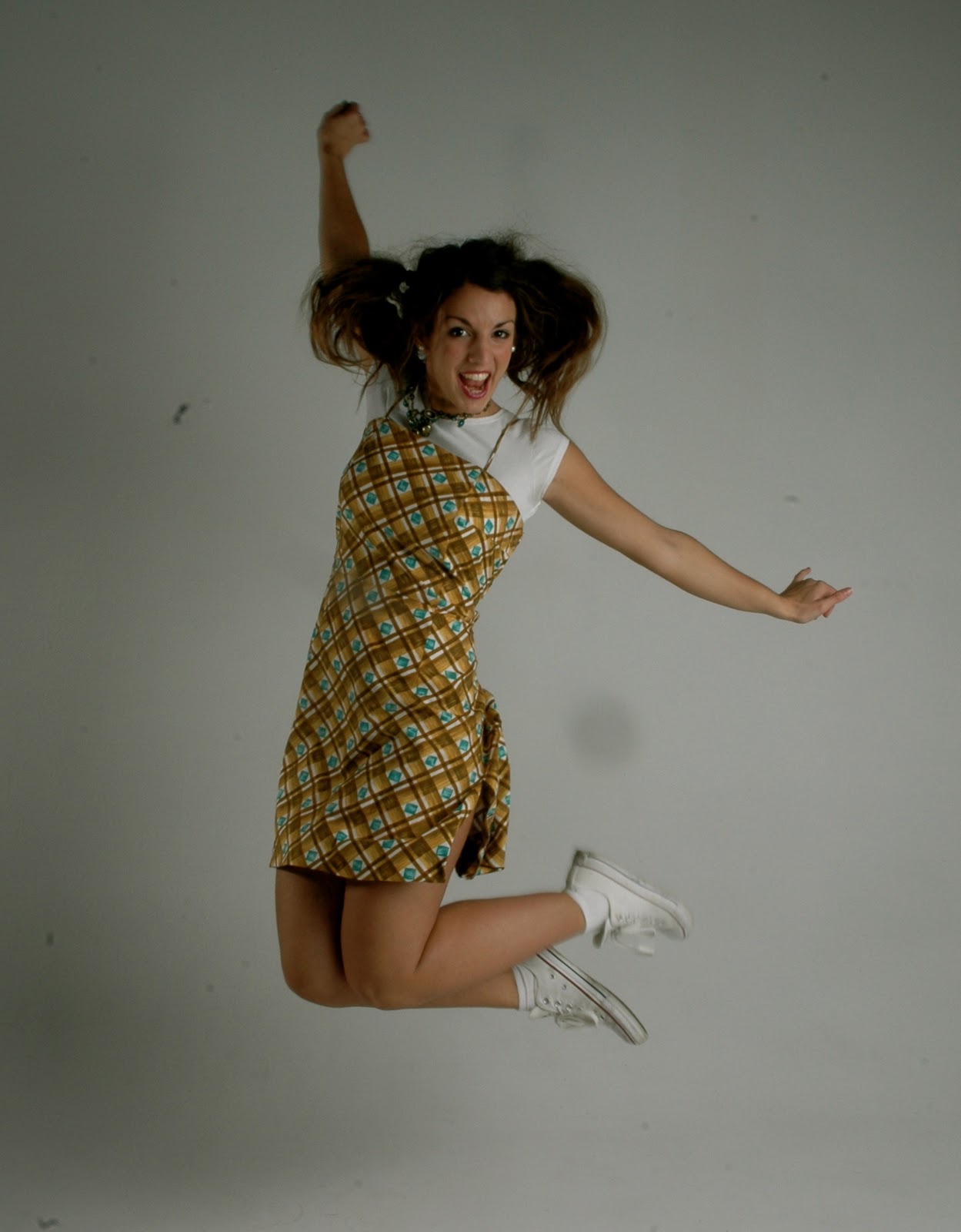 MetamorFosis: 90s photoshoot