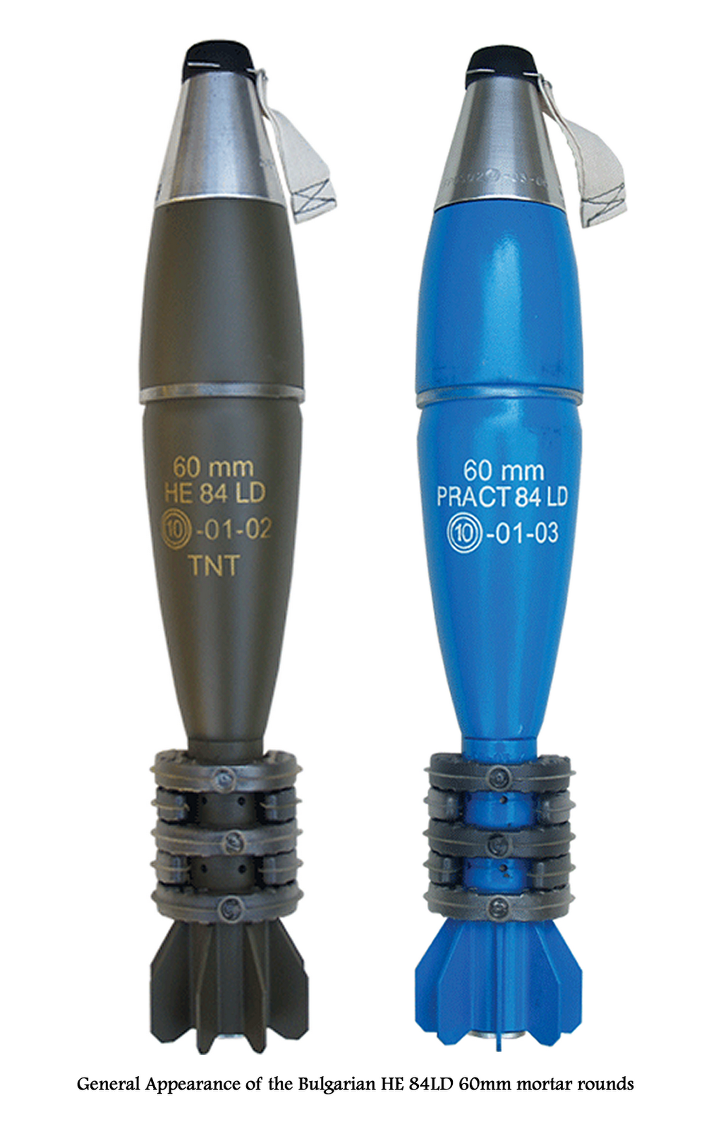 3 Commando Brigade | View topic - 3CB Commando Mortar MOD WIP