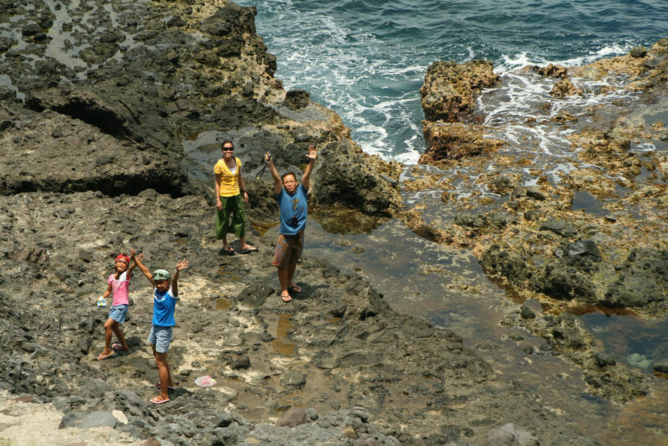 My Batanes Dream Came True Part 2: Random Road Side View, San Carlos ...