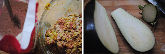 Feeding Cravings: Tepsi Baytinjan