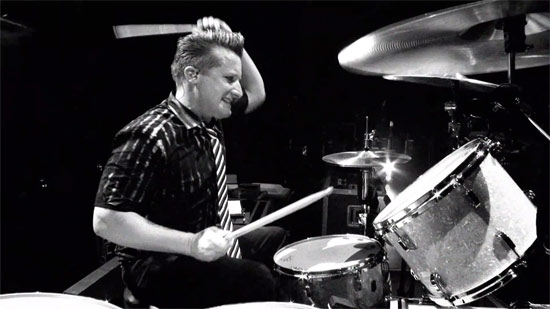 Rockfile Radio Rock Files: Happy Birthday TRE' COOL (video)