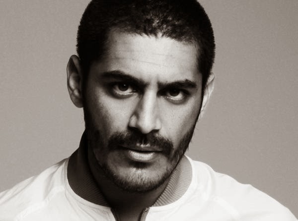 [3] Criolo - Nó Na Orelha ~ Melhores da Música Brasileira