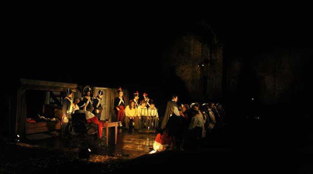 Les Misérables 62: Avant-dernière