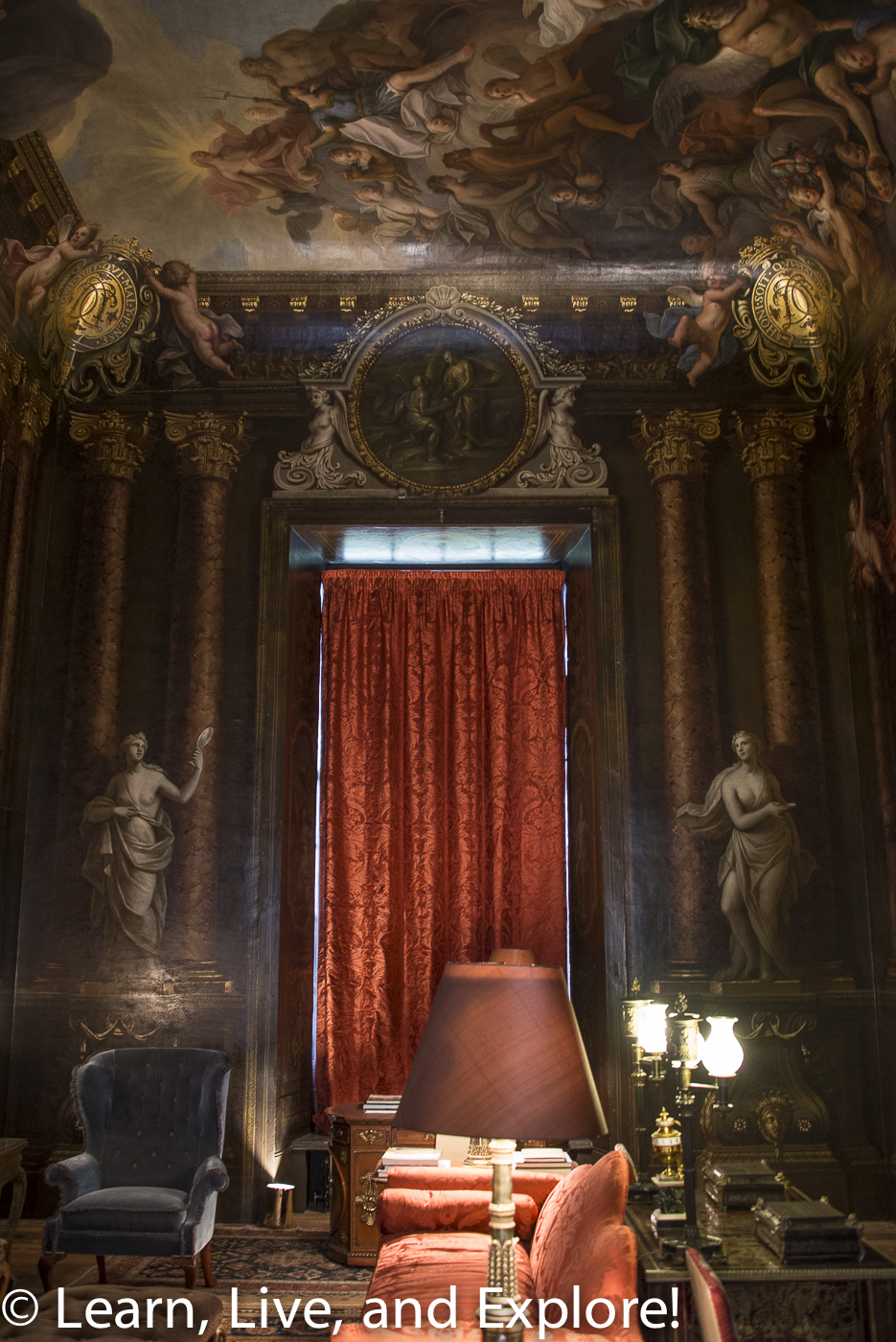 Peak District Pemberley ~ Learn, Live, and Explore!