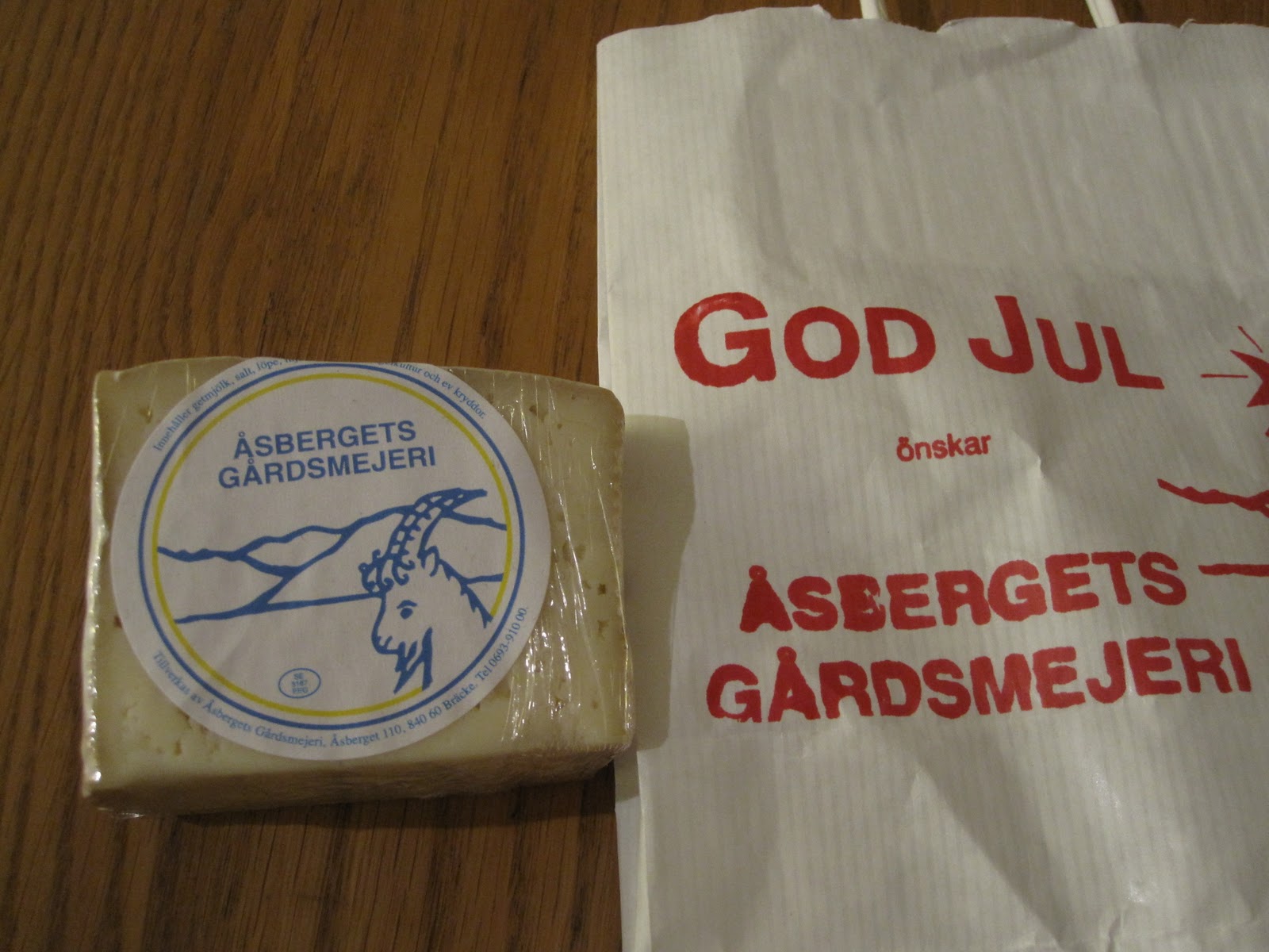 Jennys Jul: Julmarknad på Gunnebo slott