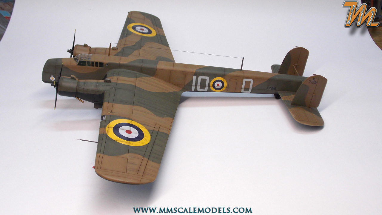 Scale Model Building with Metodi Metodiev: Building the Armstrong ...