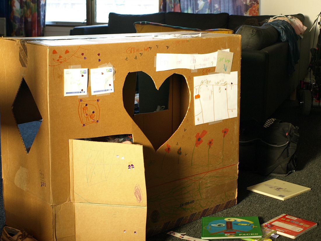 Club House » This Little Miggy