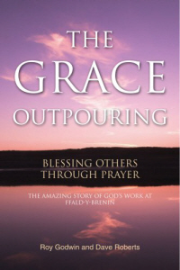 Tracing the Rainbow: An Unexpected Outpouring of Grace