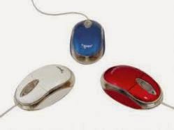 Perkembangan mouse atau tetikus ~ Panduan Merakit Komputer