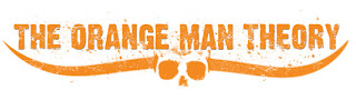 Aristocrazia Webzine: THE ORANGE MAN THEORY - Giants, Demons And Flocks ...