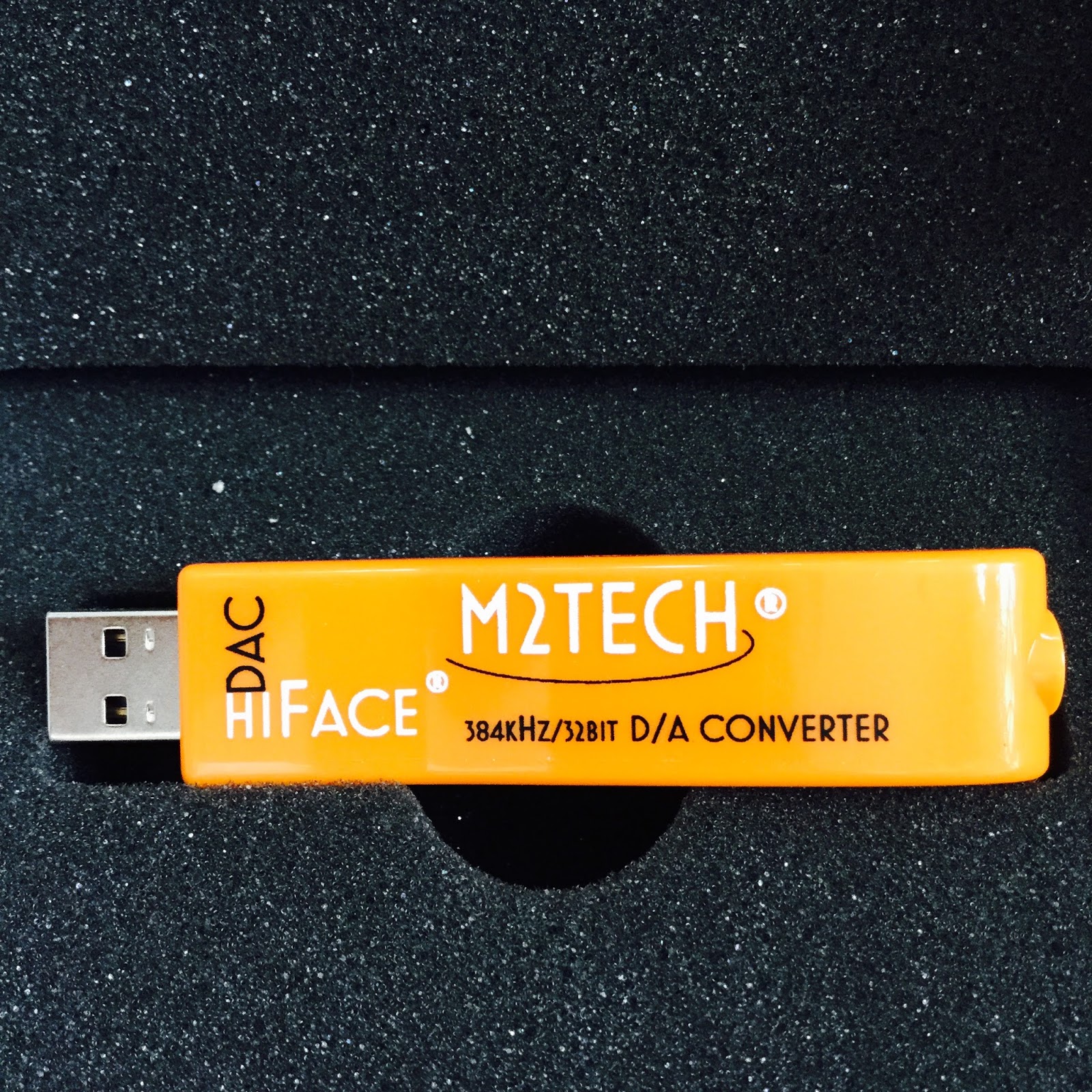 M2 Tech HiFace usb dac - Reviews | Headphone Reviews and Discussion ...