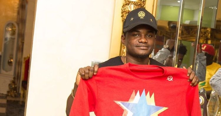 BLOG: Five Star Music unveils new artist