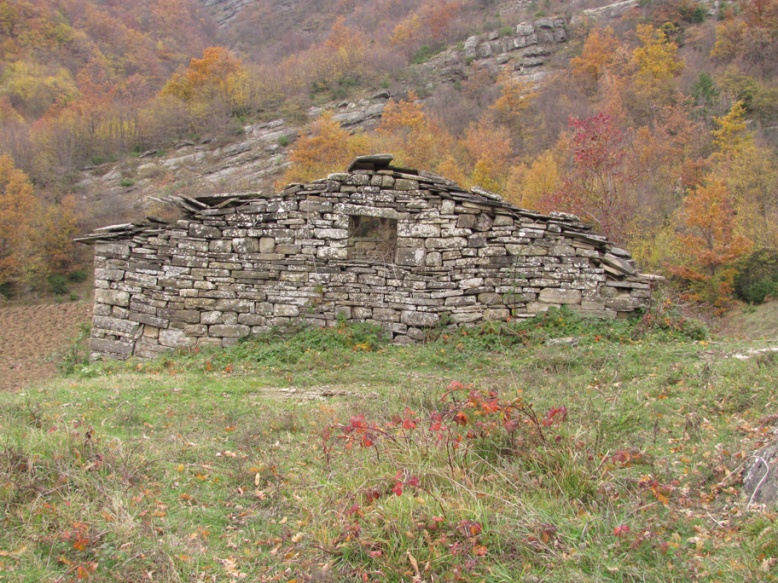 Escursionismo a 360°: Da Lago di Corniolo a monte Ritoio (da Pian dell ...