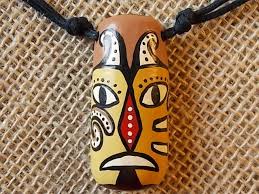 História dos Mitos & Religiões: Totemismo