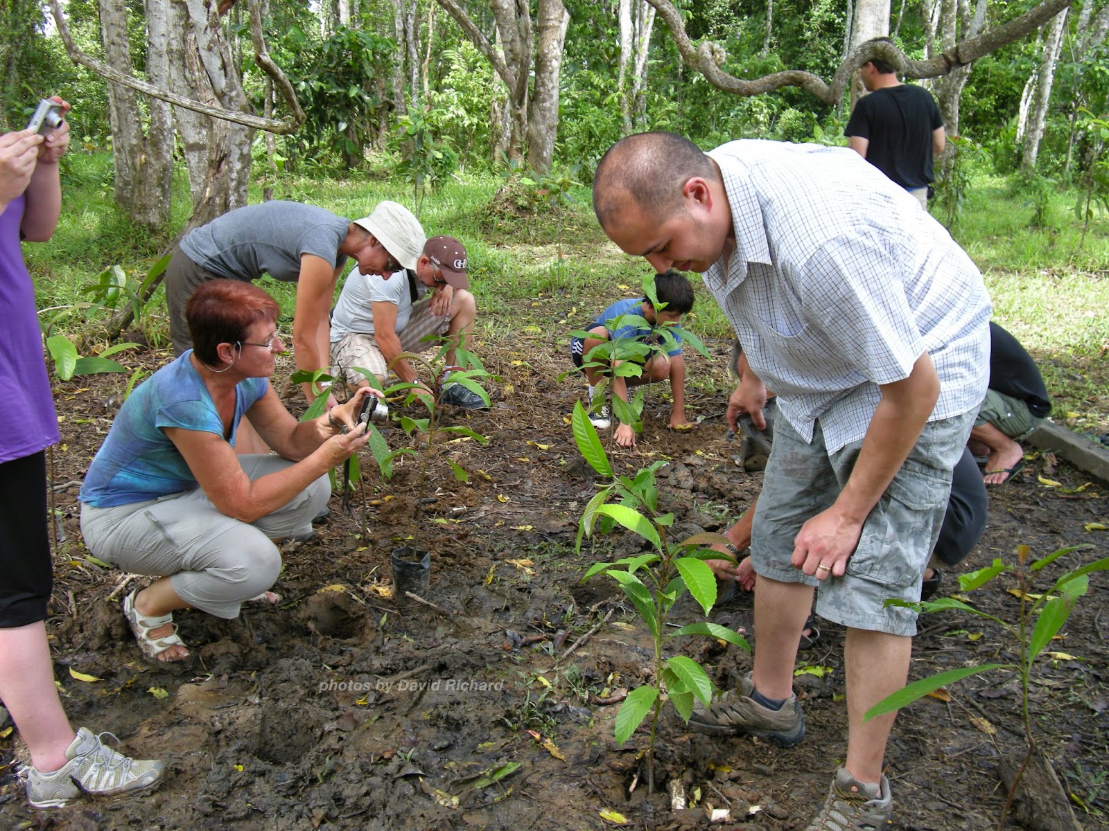 A lodge with a mission | TVOKM