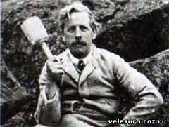 Oera Linda studies: Der Geistiger Ahnenerbe