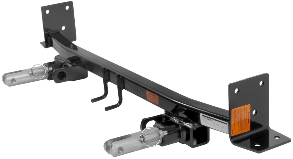 KNOT AT SEA: Towing Our Chevy HHR