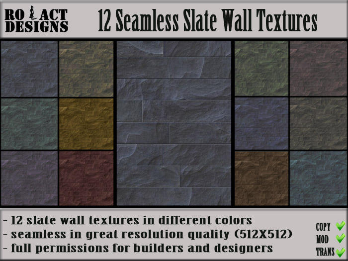 Ro!Act Designs: January 2013