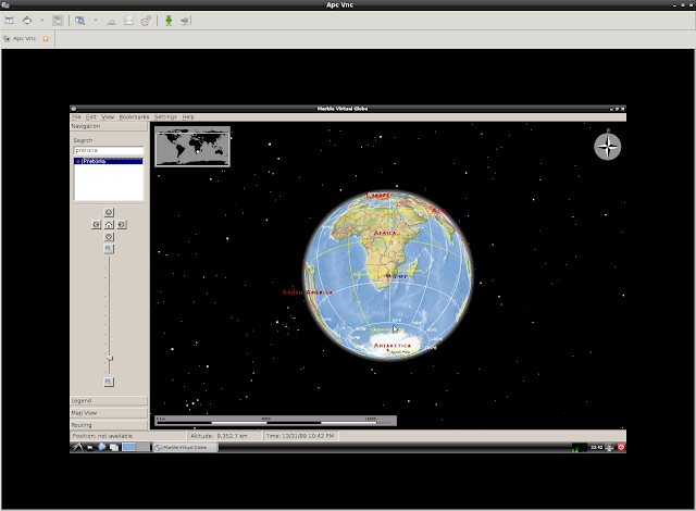 Apc South Africa: Educational